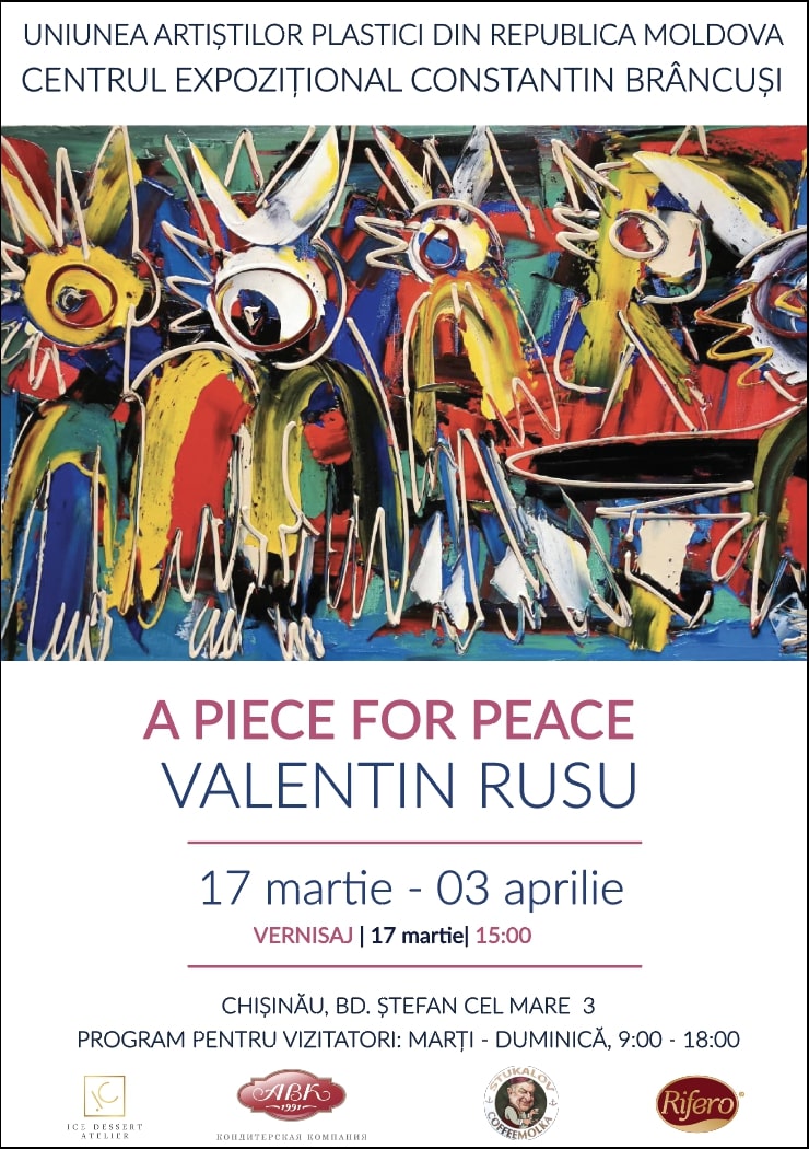 Uniunea artiștilor plastici