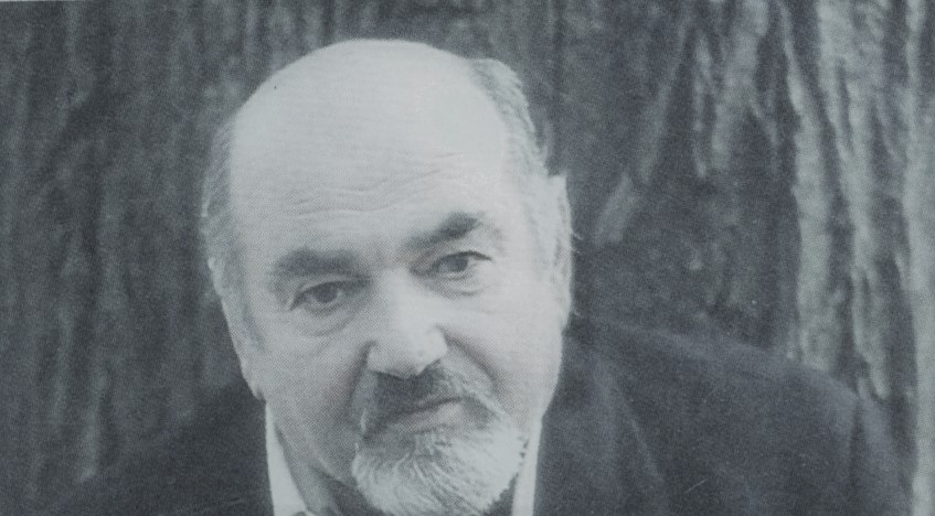 Necrolog Aurel Guțu