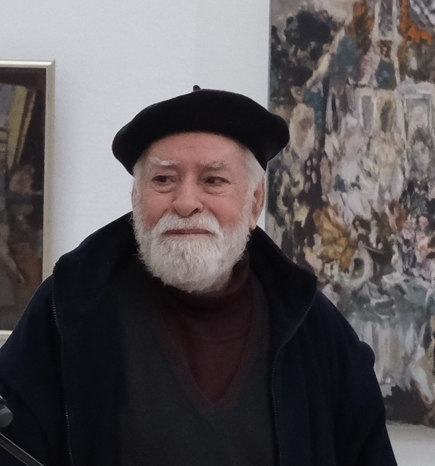 Necrolog Dmitri Peicev