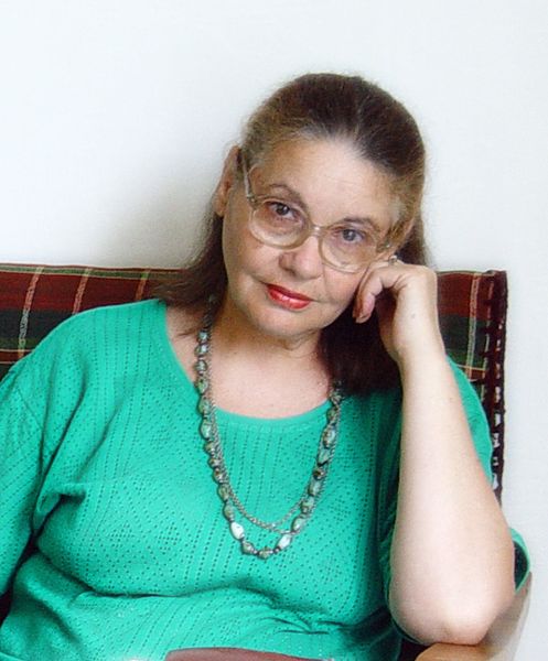 Necrolog Maria Saca-Răcilă