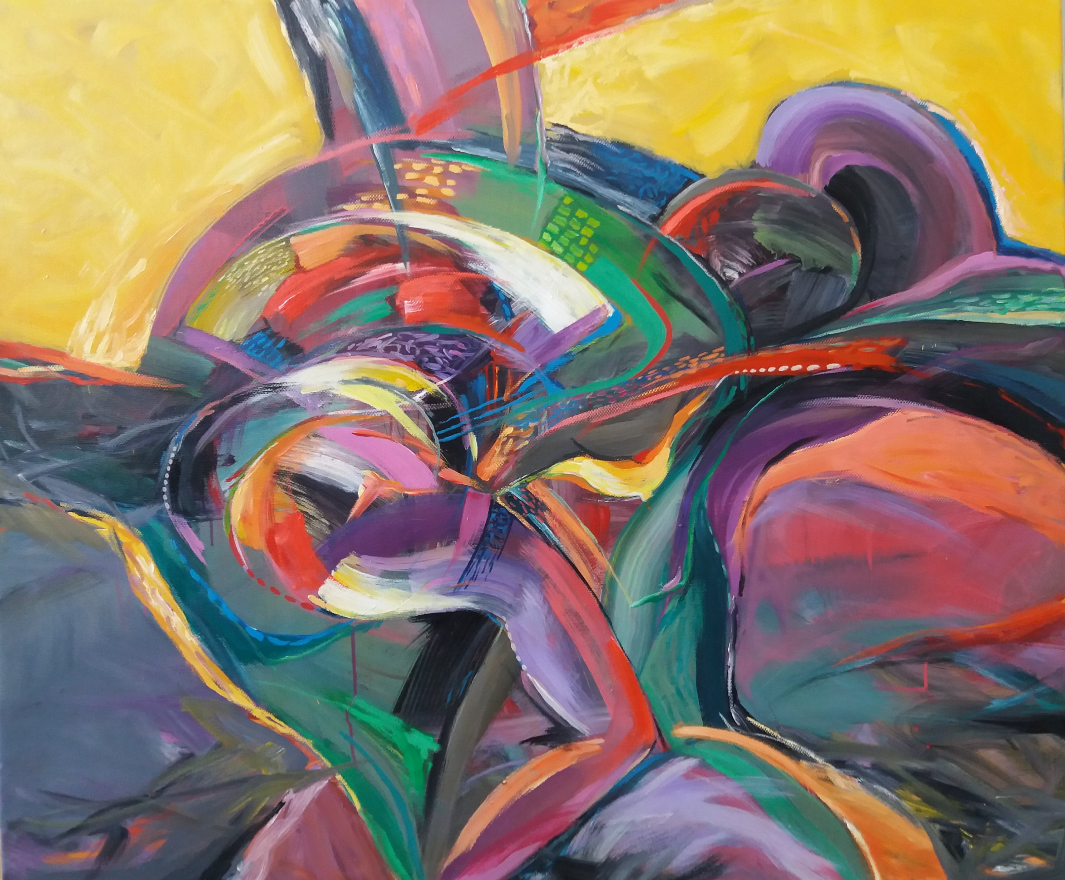 Premianţii în cadrul concursului Saloanele Moldovei, 2020